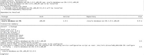 通过rpm离线安装Oracle C 红无酒伤 博客园