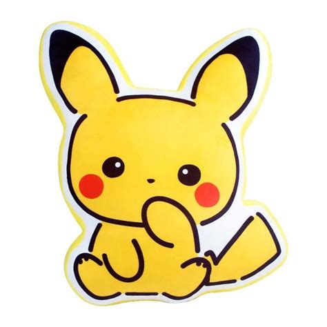 포켓몬스터 피카츄 걸리컬렉션 라인프린트쿠션 3 홈플러스 택배배송