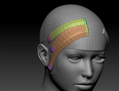 Insert Mesh Curve Tri Parts Settings Help ZBrushCentral