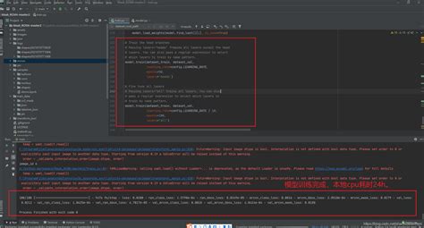 mask rcnn 训练自定义数据集（本地win10系统cpu已调通，采坑无数，均已列出解决方法） 管道缺陷数据集 csdn博客