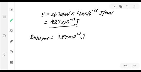 Solvedthe Proton Proton Cycle Responsible For The Suns 384 ×1026 W