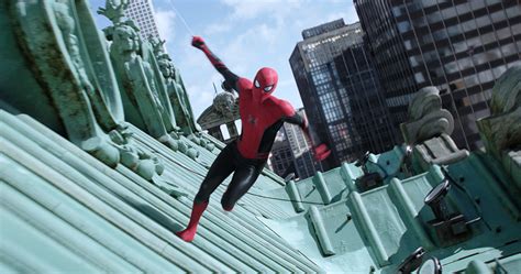 Spiderman Web Slinging Drawings