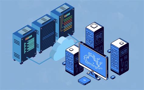 What Is A Server Types Functions And Key Benefits