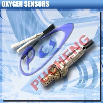 Universal 3 Wire Oxygen Sensor Lambda Sensor O2 Sensor China Auto Parts And Spare Parts