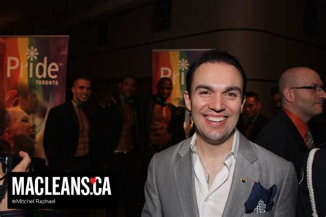 More Toronto Gay Pride Events Macleansca