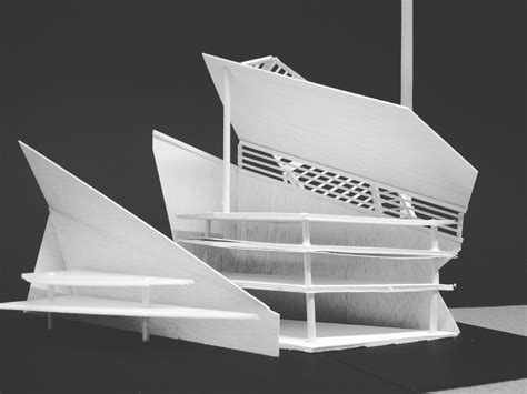 Abstract Model 3