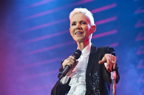 Roxette Netz Kondolenzbuch Für Marie Fredriksson— Rolling Stone