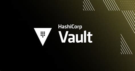 florin lungu on linkedin hcp vault radar for secret discovery enters