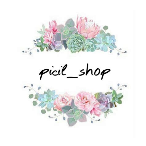 Produk Picilshop Shopee Indonesia