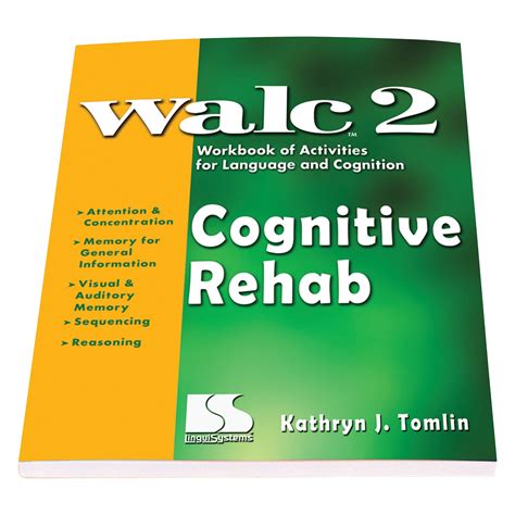 Walc™ 12 Executive Functioning Alimed