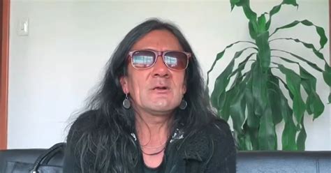 От гор Колумбии до гор Боготы «Мисс Мария осталась на улице Infobae