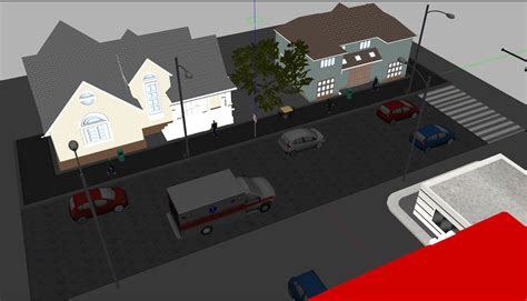 GitHub DanielaGomez Navigation On Sidewalks Autonomous Navigation System For A Basic