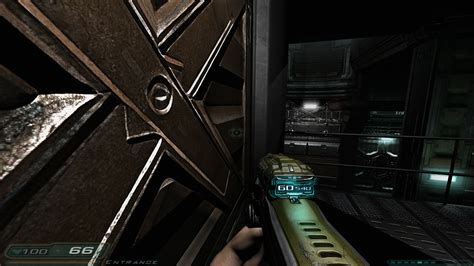 Image DOOM III Remastered Mod For Doom III ModDB