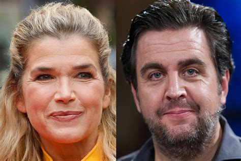 Anke Engelke And Bastian Pastewka Jaaaa Es Ist Wirklich Wahr Wunderweib