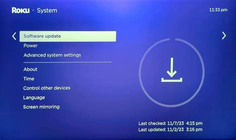 Roku How To Update Apps On Your Smart TV Or Streaming Device