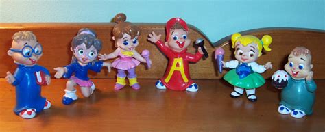 Flickriver Most Interesting Photos Tagged With Chipettes