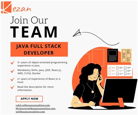 Kezan Consulting A Unit Of Kezan India Private Limited On Linkedin Javadeveloper