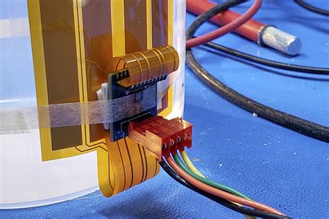 FDC Liquid Level Measurements Using TIDA Reference Design
