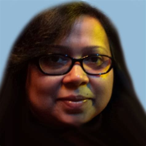 Nibedita Das — Girl Geek X Connecting Forward Looking Women In Tech For Over A Decade