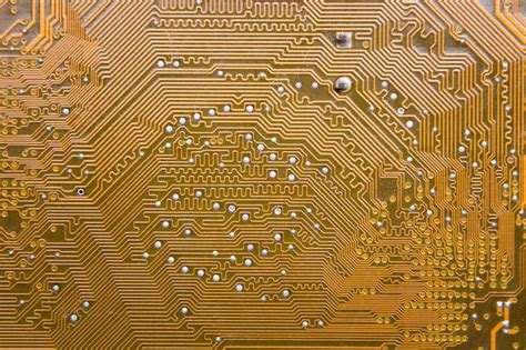 Free Photo Technology Texture Background