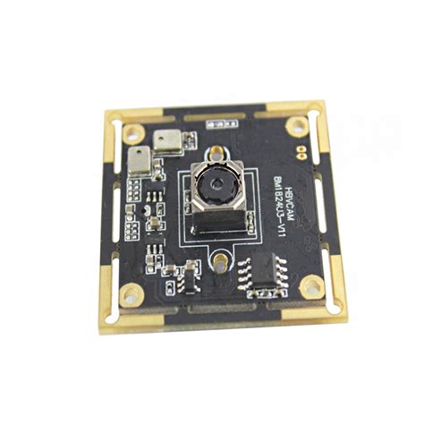 Hbv 1824 8 Million Pixel Camera Camera Module 8mp Imx179 Usb 30 Auto