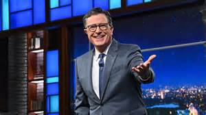 Stephen Colbert Jimmy Kimmel Give Trump Credit For Middle East Ceasefire Fox News