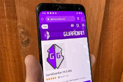 Cara Pakai Game Guardian Untuk Pemula PlayMistOver
