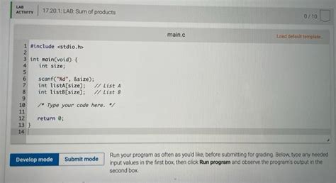 Solved Write A Program That Reads Two Lists Of Integers From Chegg