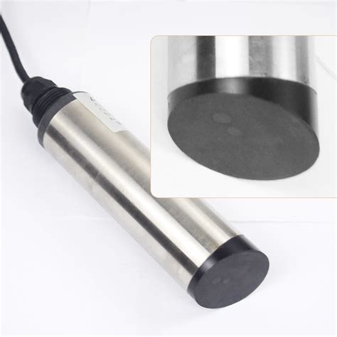 High Precision 4 20mars485 Turbidity Sensor Arduino Turbidity Meter And Online Turbidity Meter