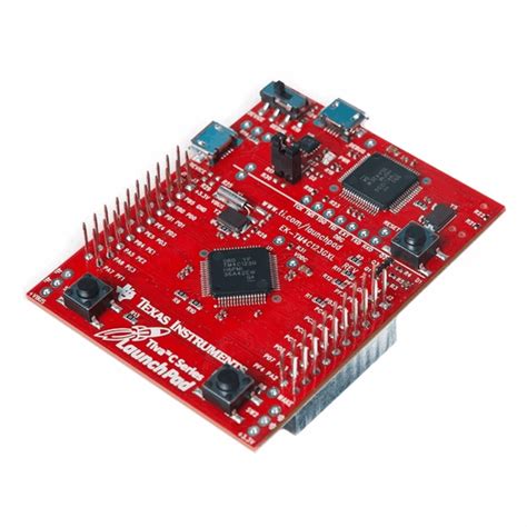 Tiva C Series Ek Tm4c123gxl Launchpad Evaluation Kit Dev Boards Market