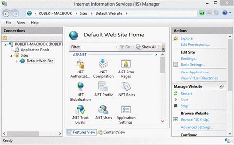 Code Inside Blog Iis And Windows Authentication Troubleshooting Mit
