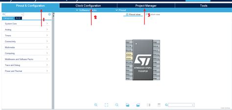 Keil5界面复古?来用vscode开发单片机吧!(以stm32为例) Csdn博客 Keil5界面复古?来用vscode开发单片机吧!(以stm32为例) Csdn博客