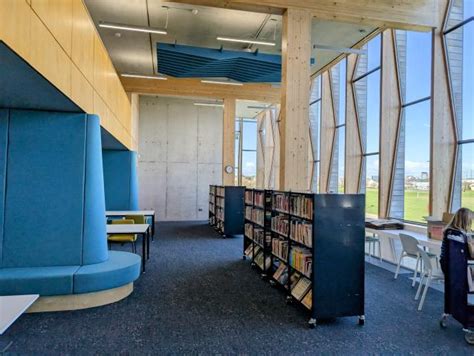 Ballyogan Library Dlr Libraries