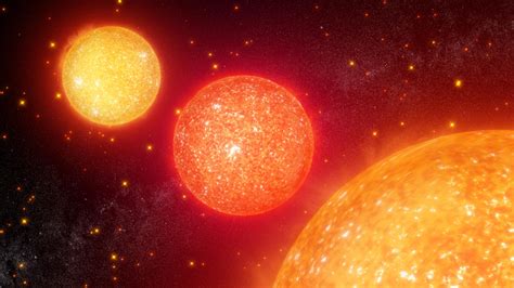 Nasas Tess Tunes Into An Unprecedented All Sky Symphony” Of Pulsating