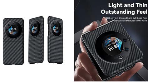 Tecno Phantom V Flip Latest Leak Renders Reveals Design In Full Glory Ahead Of Launch What To