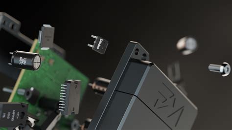 Infinity X Electric Scooter Controller Animation Xo3d