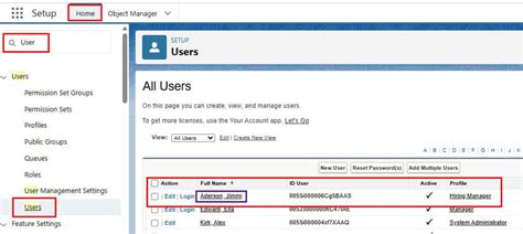 Salesforce Error Assignee Does Not Have Permission To View