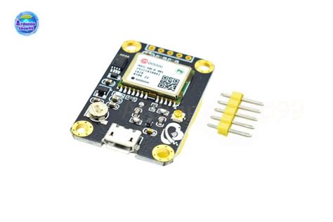 Gps Module Neo 6m 7n Apm25 Flight Control With Eeprom Navigation