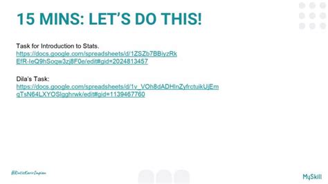 Case 3 Introduction To Statisticpptx