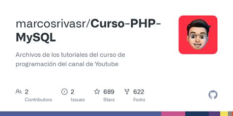 Curso PHP MySQL 52 53 Autocompletar Tutorial Autocompletar Php At Master Marcosrivasr Curso