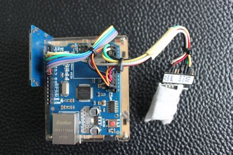 使用arduino 、nodemcu搭建简易气象站中国ham网