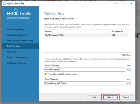 mysql自定义安装 数据库自定义安装 csdn博客