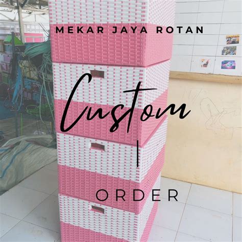 Jual Laci Custom Ukuran Shopee Indonesia