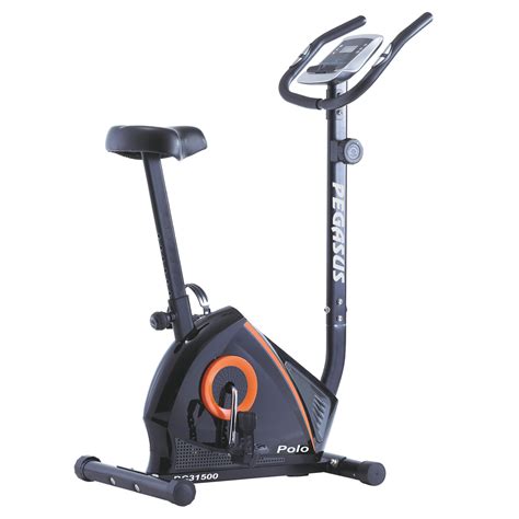 Pegasus Ποδήλατο Γυμναστικής Pegasus® Polo Bc 31500 Στατικά Ποδήλατα Sellis Bike