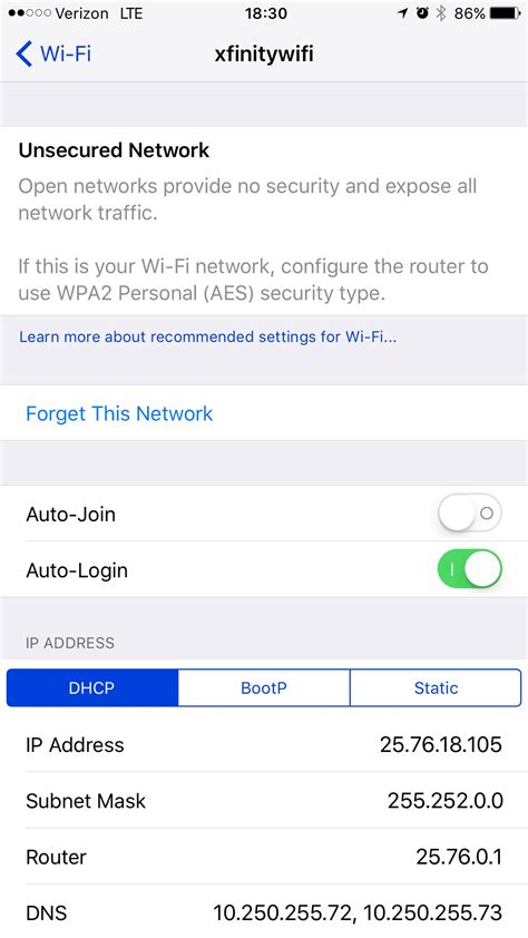 Xfinity Pop Up Notificationugh Macrumors Forums