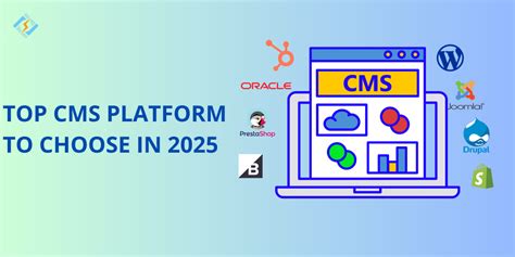 Best Cms Platforms In 2025 Top Picks For Your Business