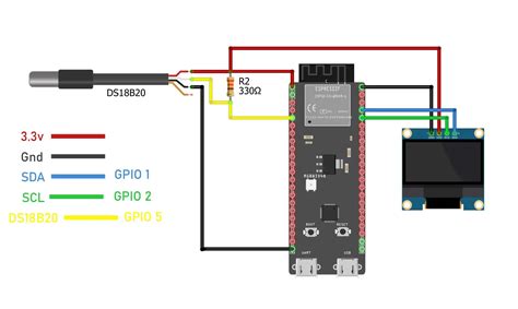 Esp32s3 Custom Board Build Unique Features Inside Electronic Clinic