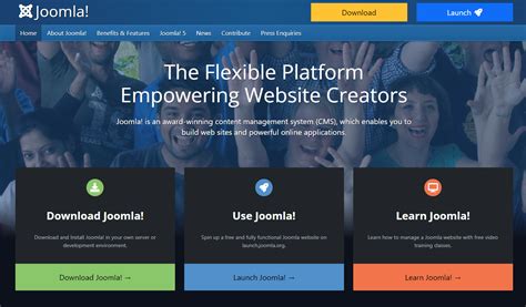 9 Best Content Management Systems To Choose From In 2024