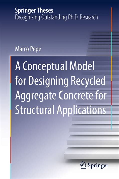 A Conceptual Model For Designing Recycled Aggregate Concrete For