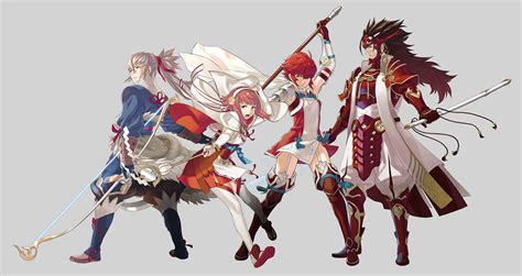 Fire Emblem Fates Birthright Meus Jogos